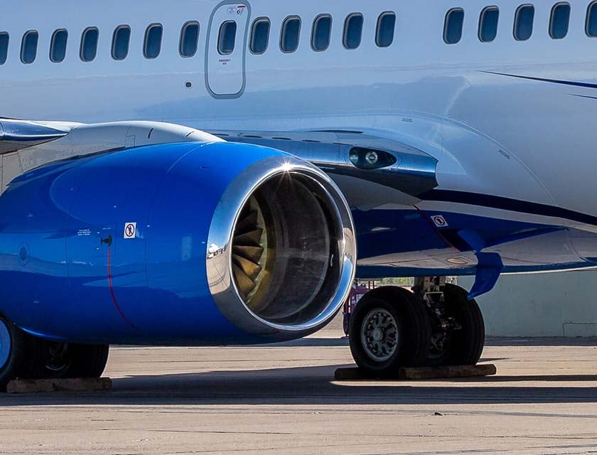 Our History | AerSale