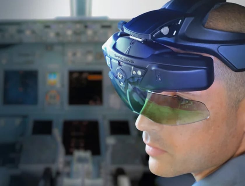 Our History | AerSale