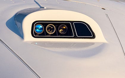 Understanding Enhanced Flight Vision Systems (EFVS): A Game-Changer for ...