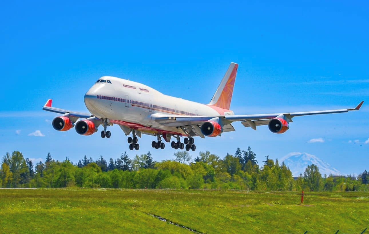 Aircraft Disassembly & Parts Recovery | AerSale