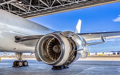 Aircraft Engine Sales & Leasing | AerSale