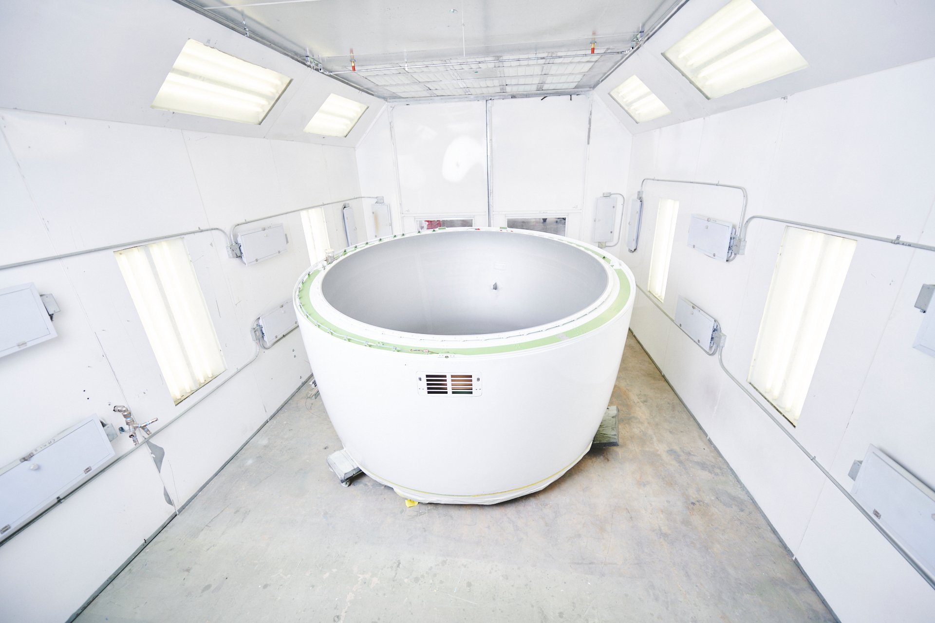 Our History | AerSale