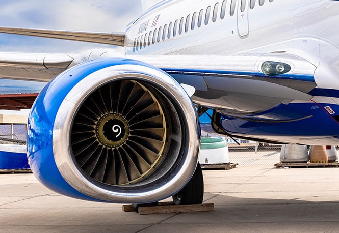 Sales and Leasing Solutions | AerSale