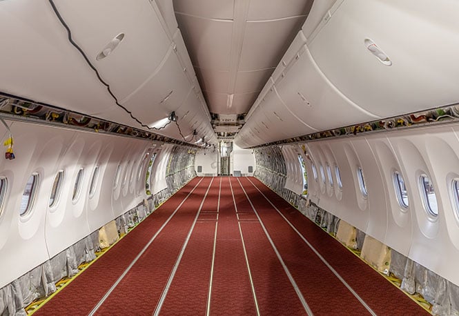 MRO Transitions | AerSale