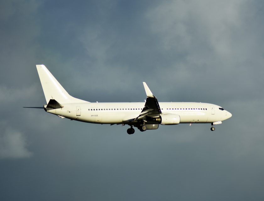 Our History | AerSale