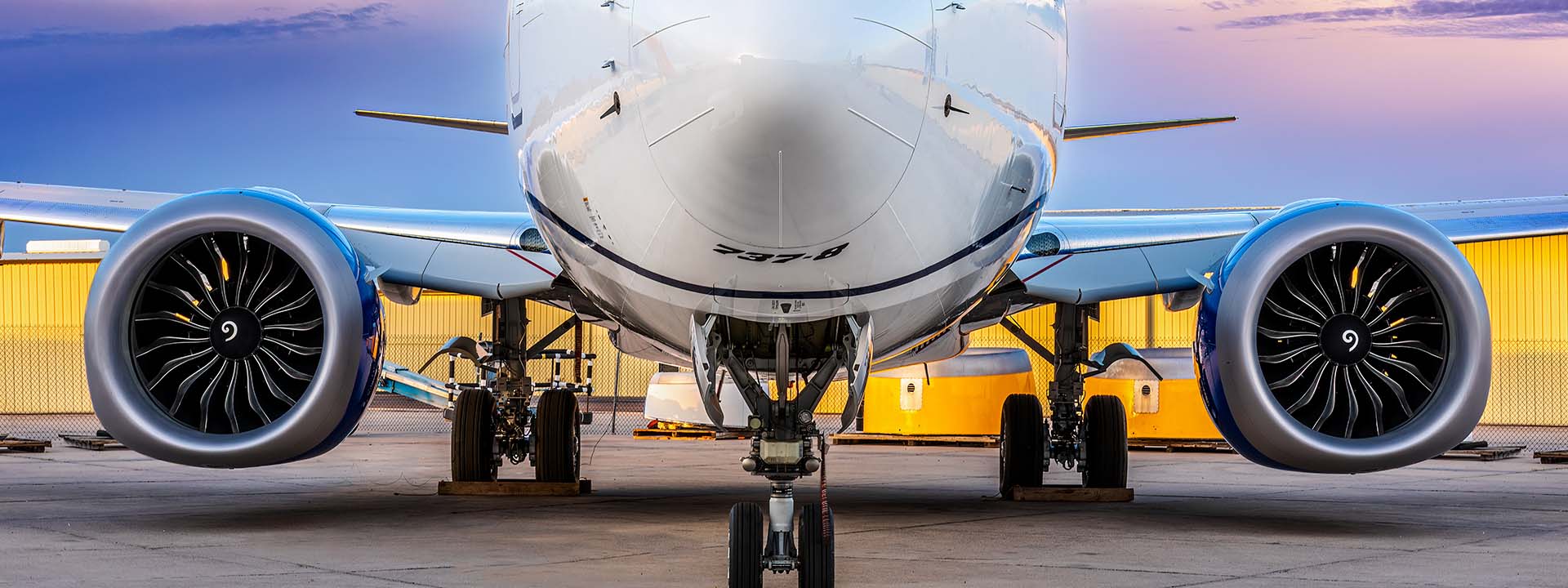 Global Aviation Aftermarket Service Company | AerSale