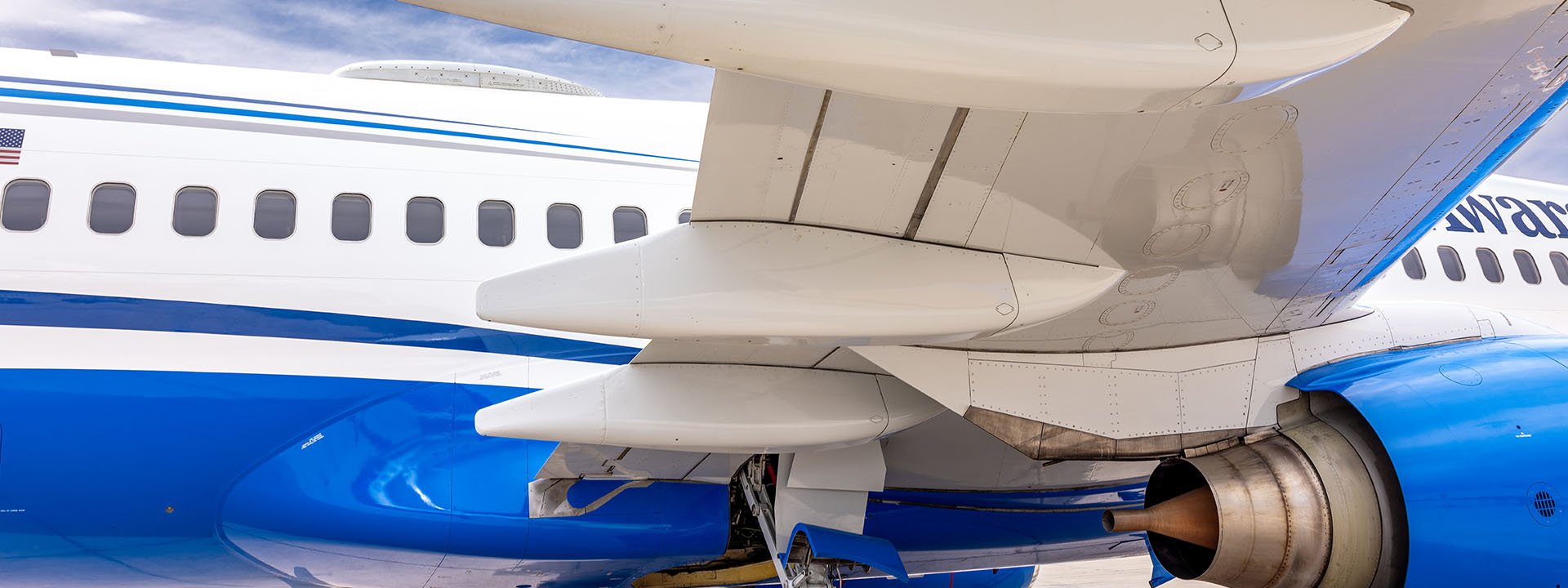 Aircraft Parts and Airframe Material Sales | AerSale