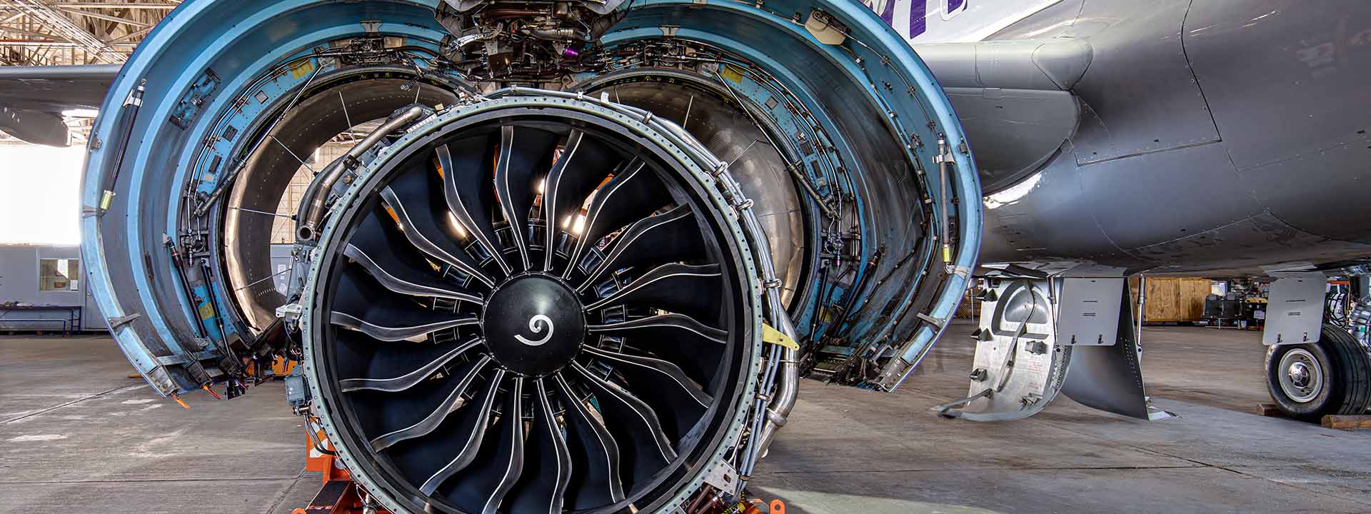Aircraft Maintenance & Aviation MRO Services | AerSale