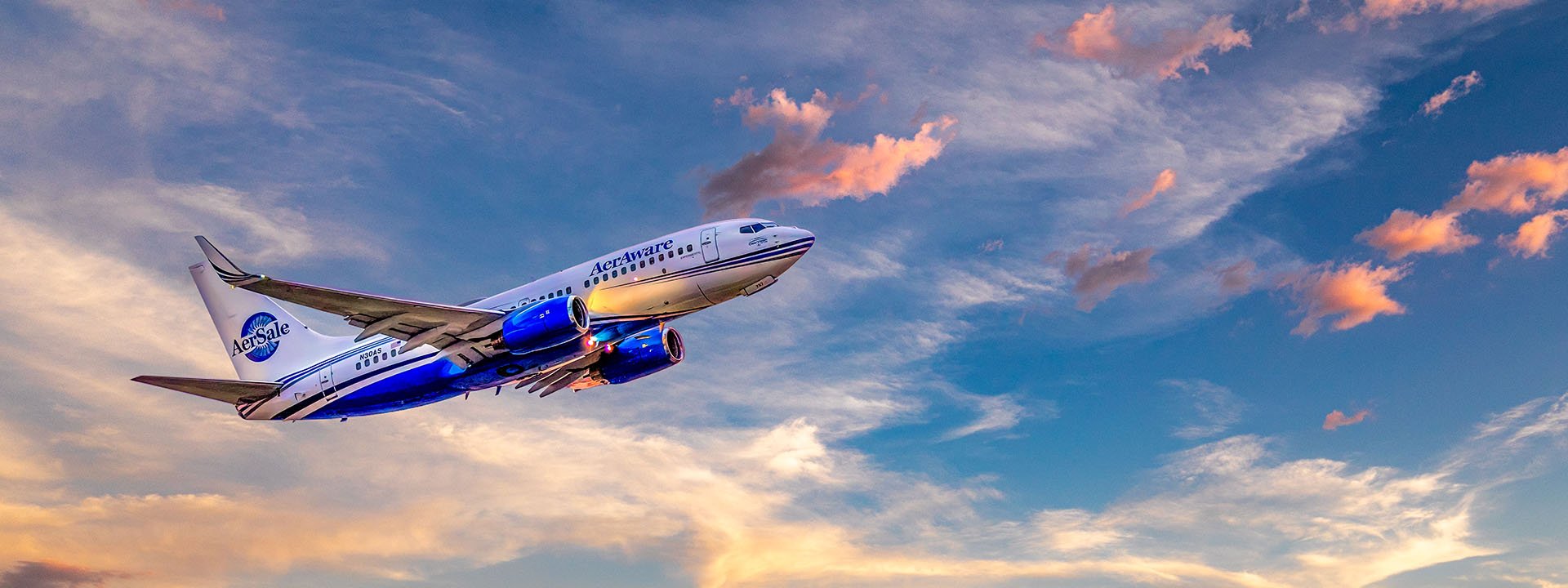 Facilities | AerSale