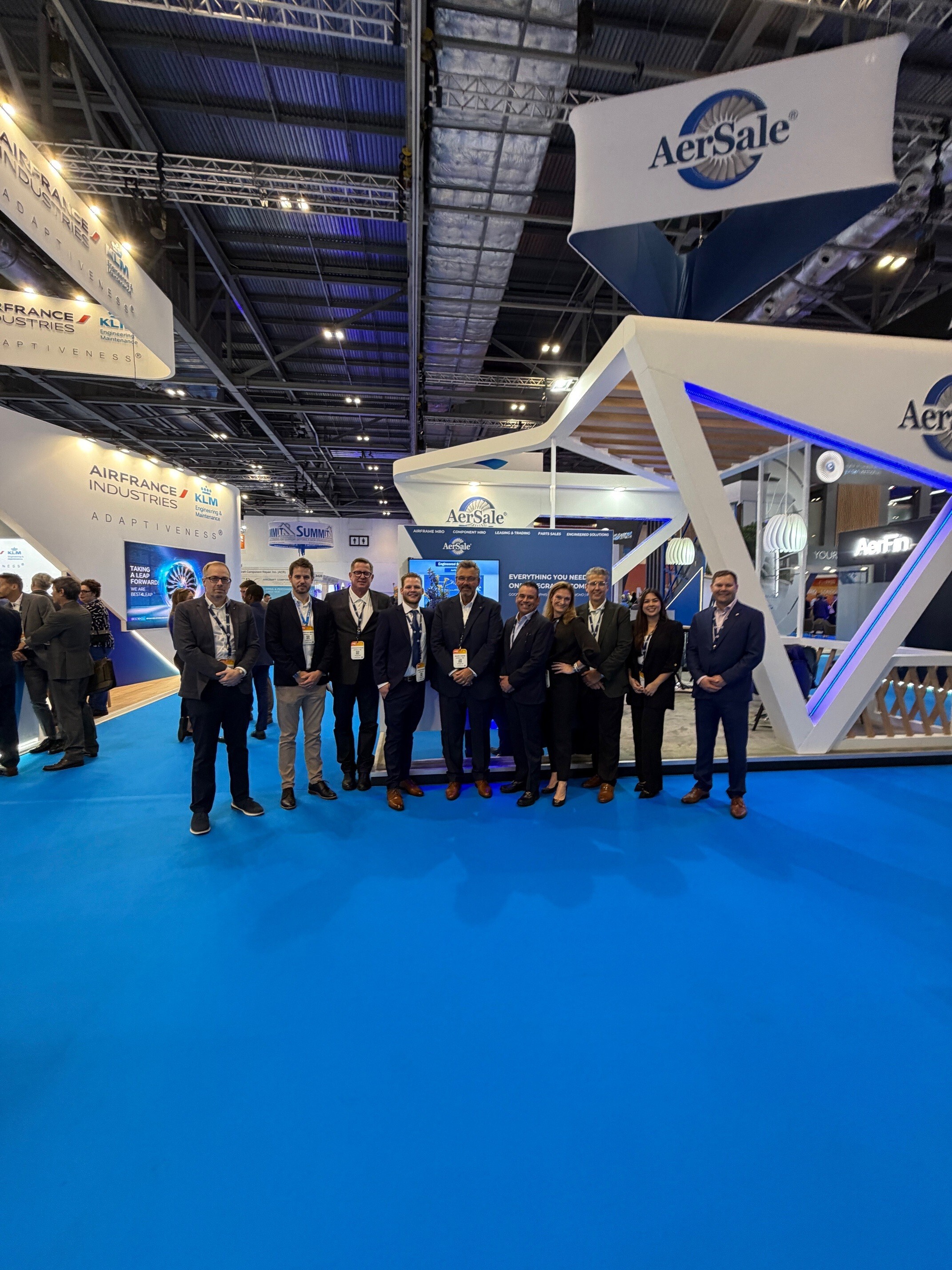 Industry Events | AerSale